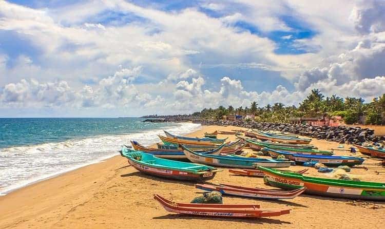 Things to do in Pondicherry India - Travelodium Travel Magazine